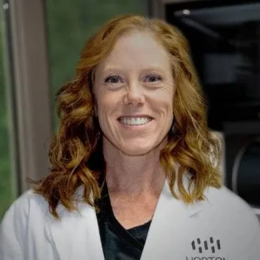 Dr. Shannon Hingst, DDS | Horton Family Dental